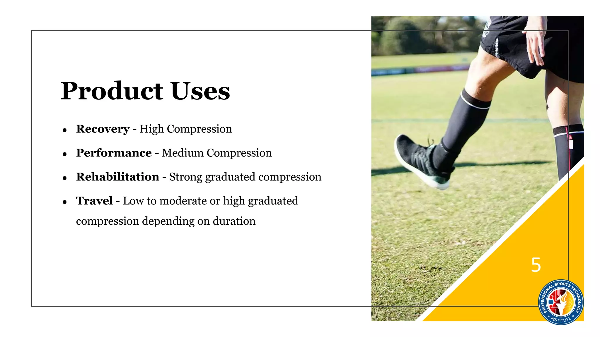 Case Study: Gradient Compression Technology | PPTX