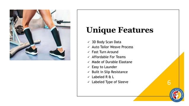 Case Study: Gradient Compression Technology | PPT