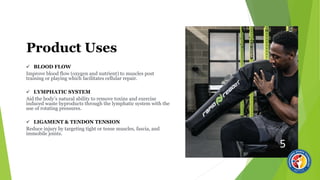 Case Study: Mechanical Compression Technology | PPT