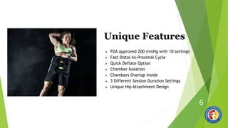 Case Study: Mechanical Compression Technology | PPT