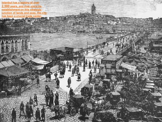 Istanbul | PPTX