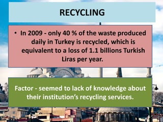 Istanbul best practices | PPTX
