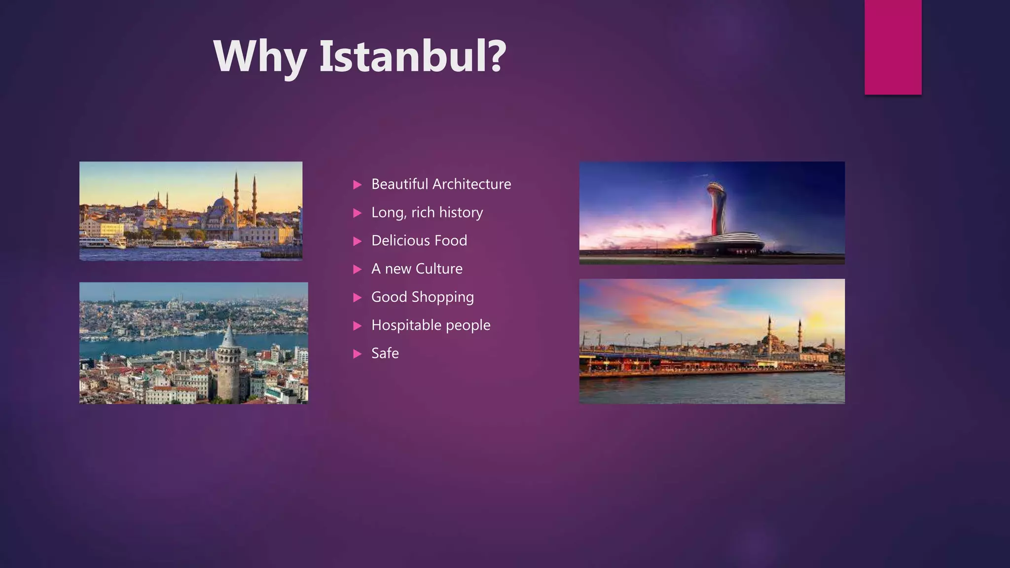 Istanbul | PPTX