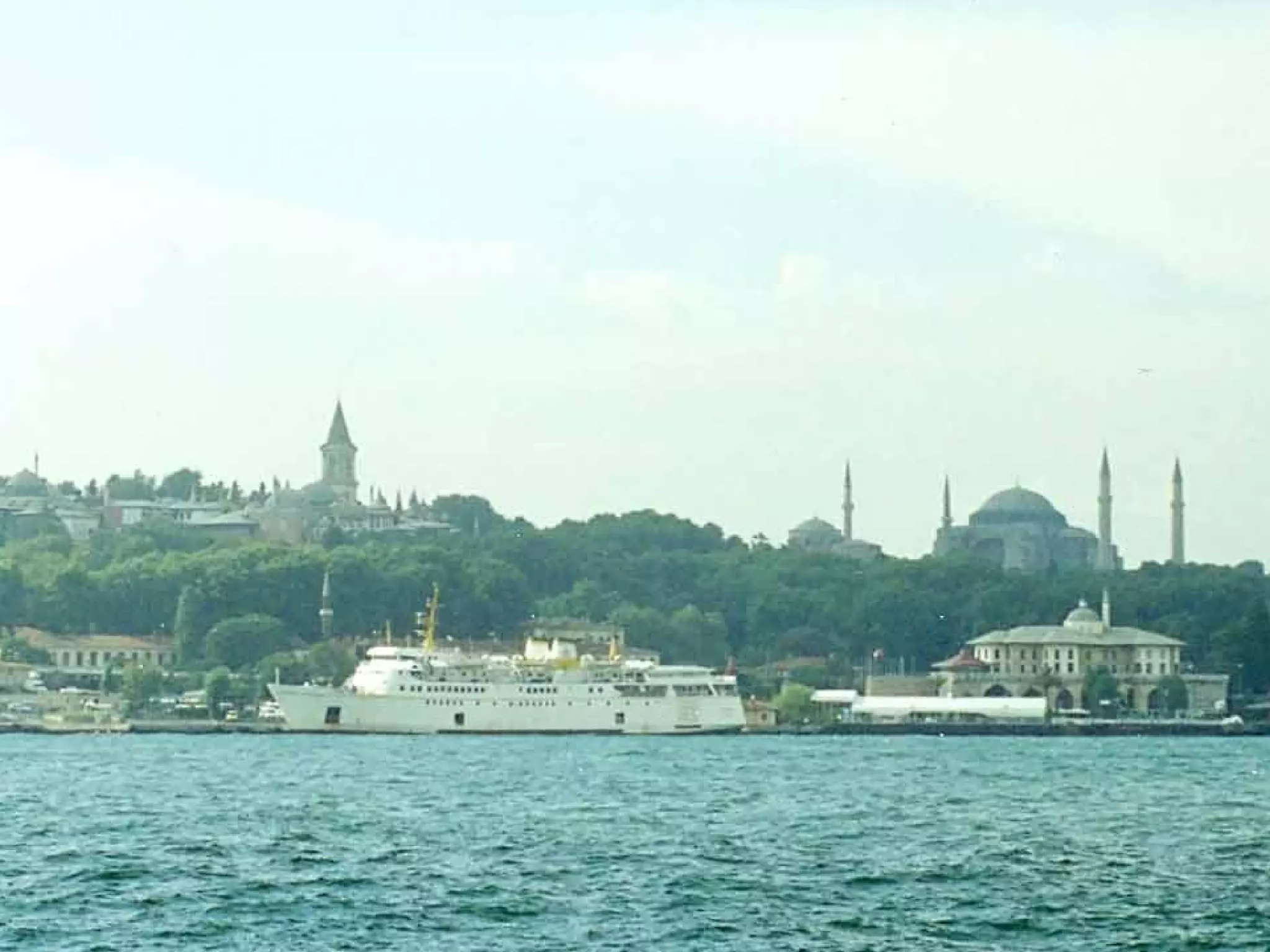 Istanbul Bosfor 2 | PPS
