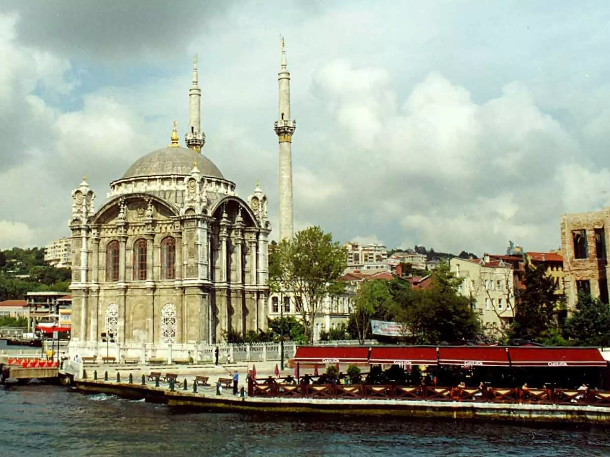 Istanbul Bosfor 2 | PPS