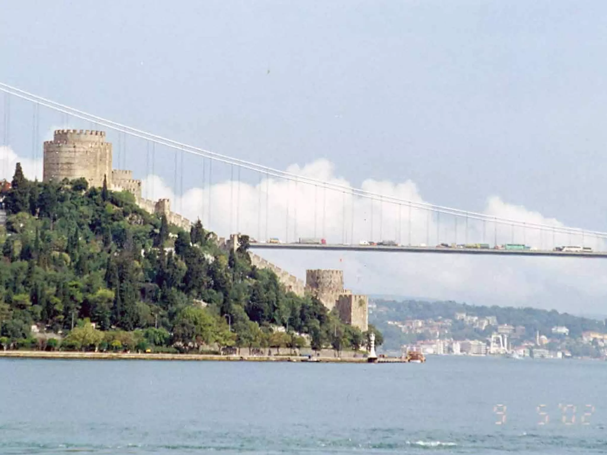 Istanbul Bosfor 2 | PPS