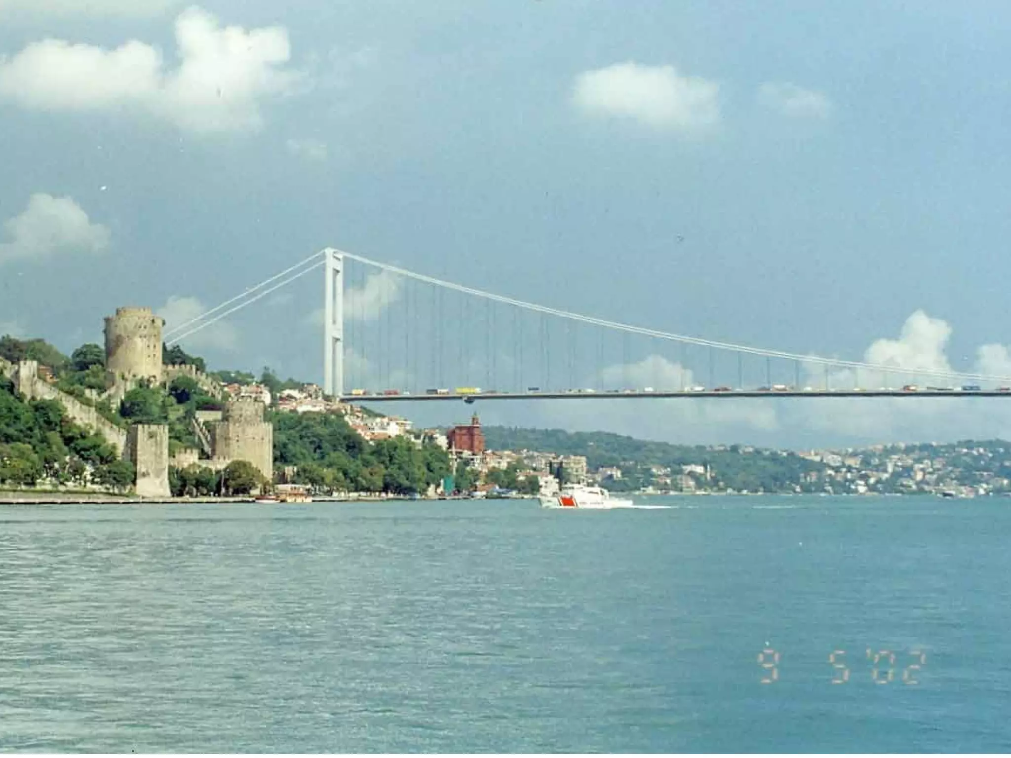 Istanbul Bosfor 2 | PPS