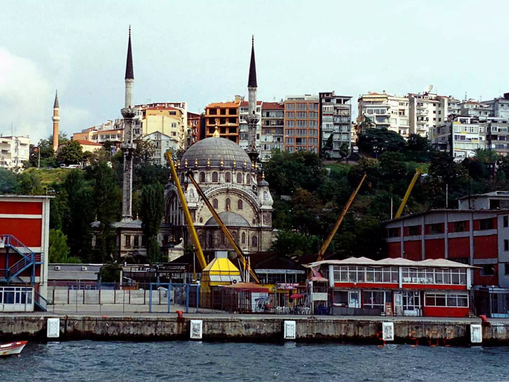 Istanbul Bosfor 2 | PPS
