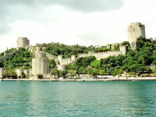 Istanbul Bosfor 2 | PPS