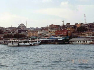 Istanbul Bosfor 2 | PPS