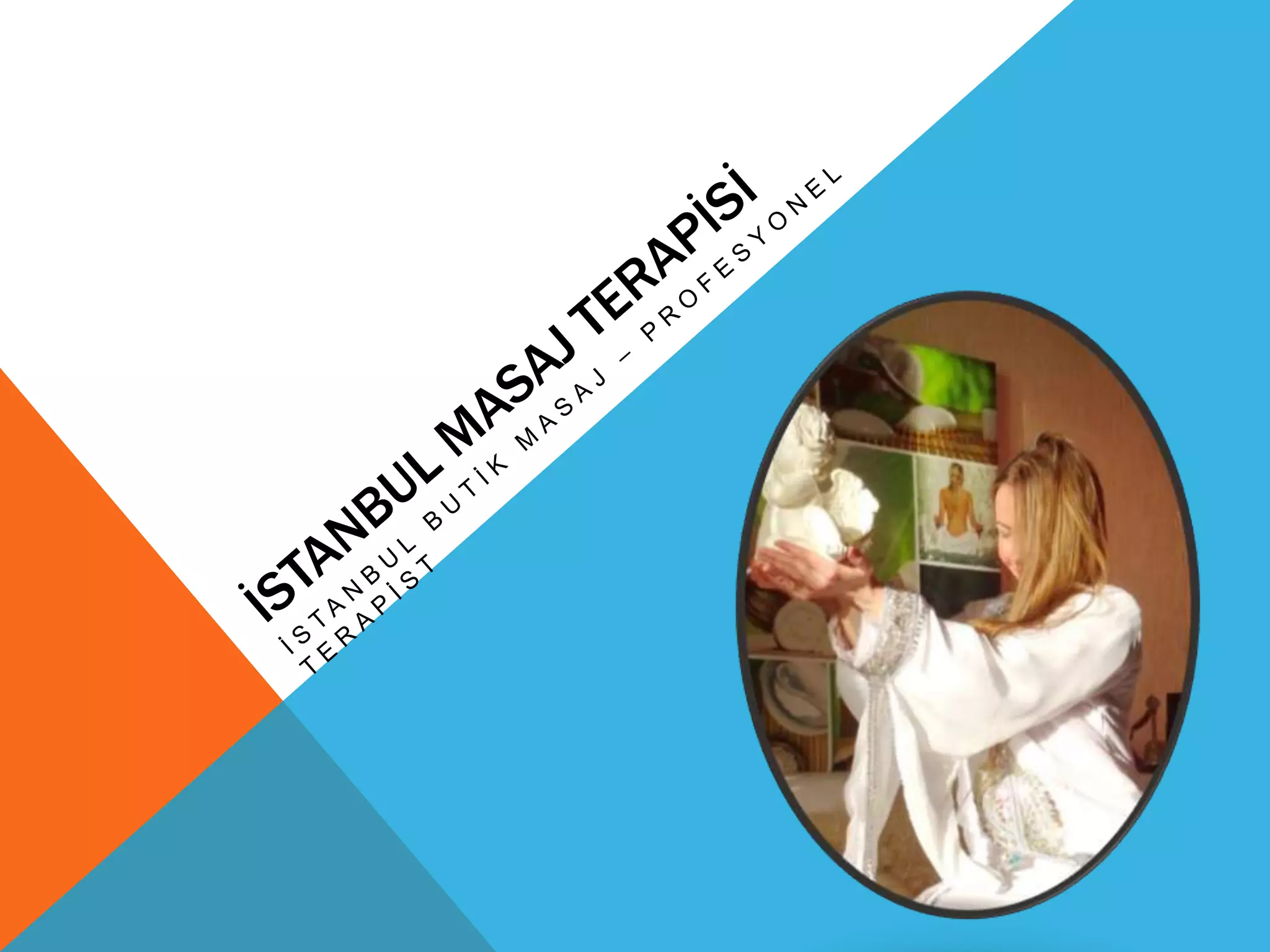 istanbul masaj terapisi | PPTX