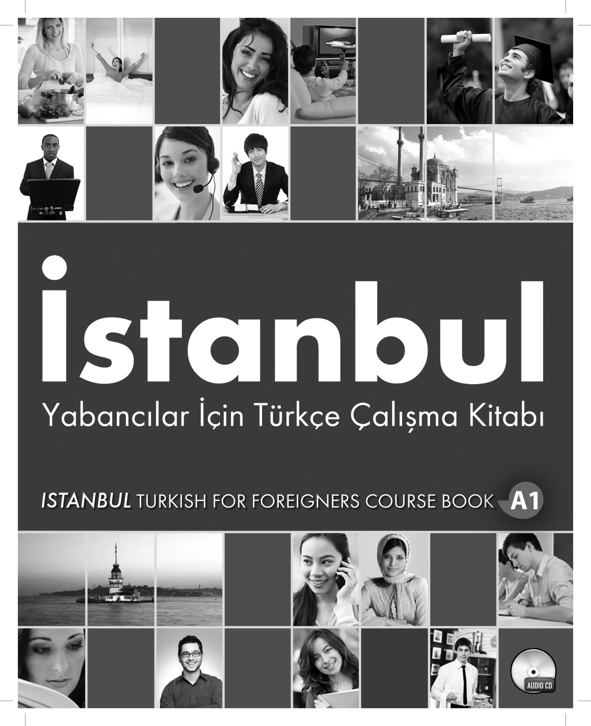 Istanbul A1 Çalışma Kitabi | PDF