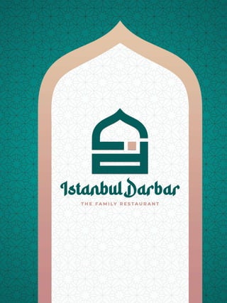 Istanbul Darbar Family Restaurant In Kurla. Menu | PDF