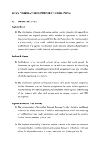 Istanbul Declaration, 3 Nov 2010 | PDF