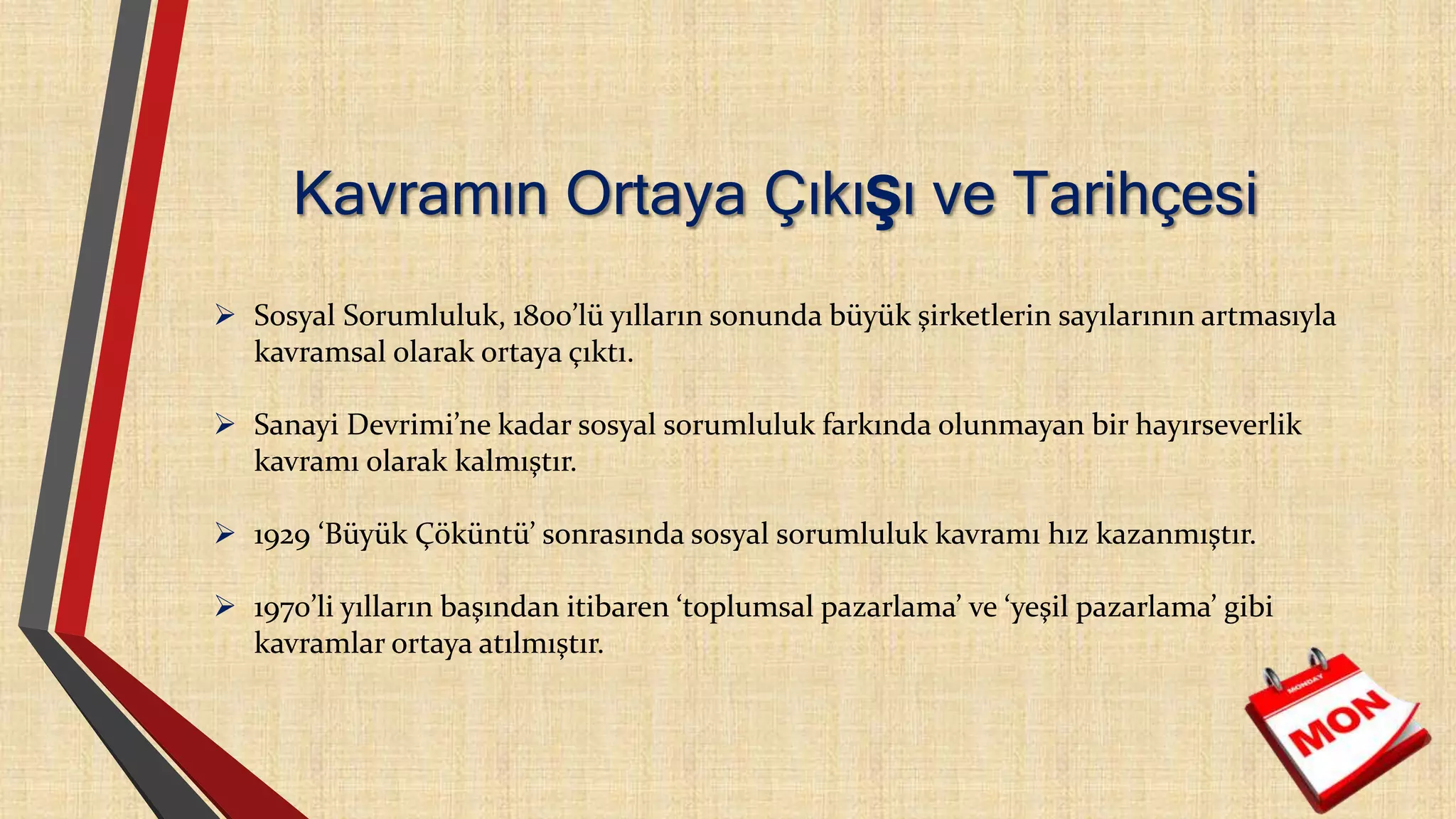 İstanbul Kemerburgaz University Social Responsibility Project | PPTX