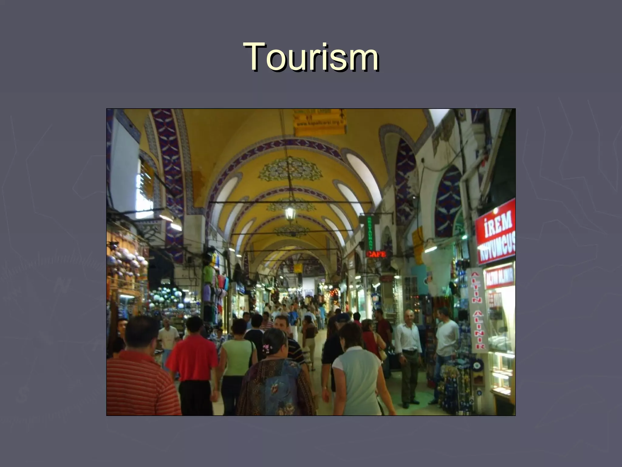 Istanbul presentation | PPT