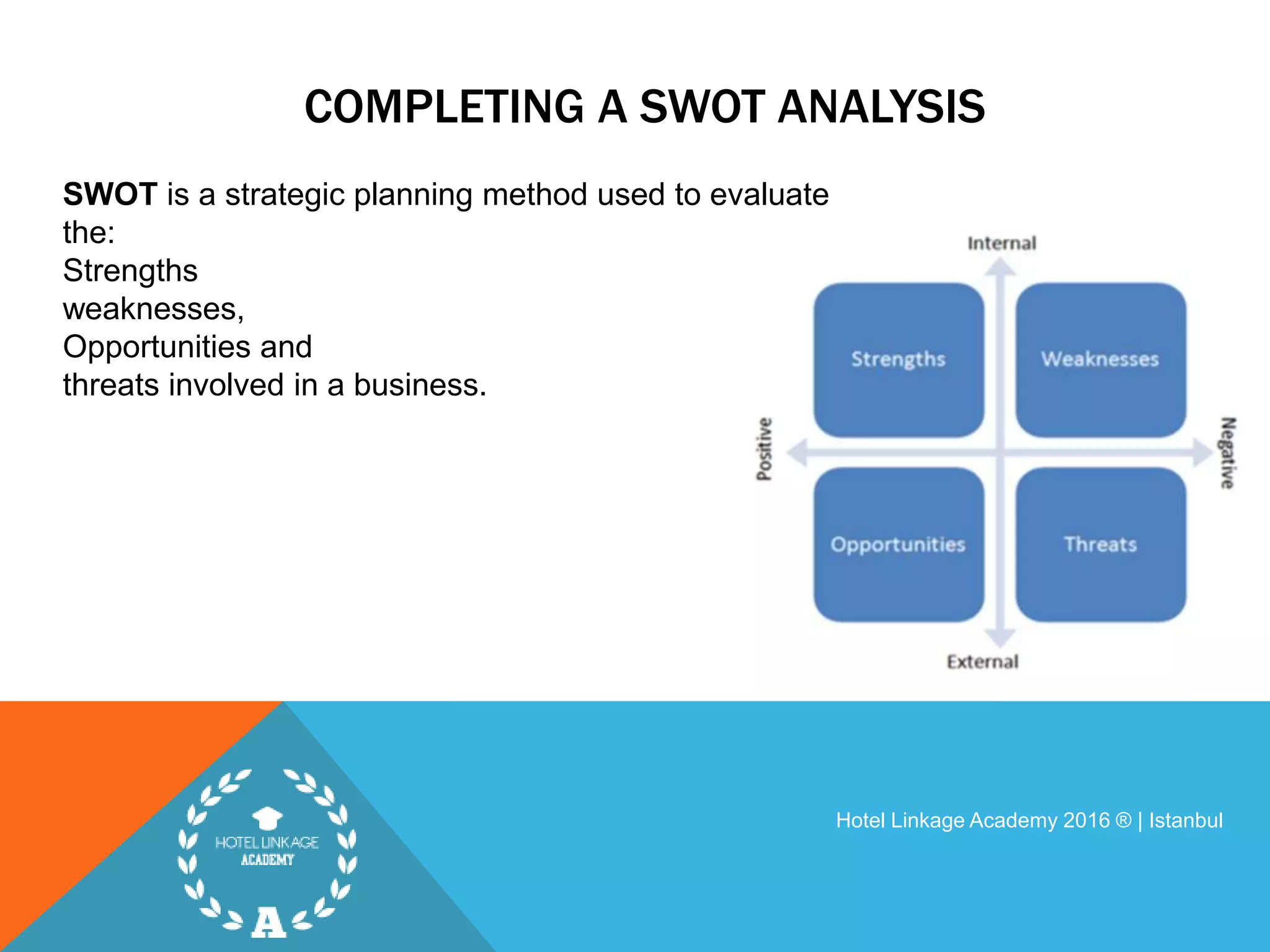 Principles of Revenue Management | PPTX