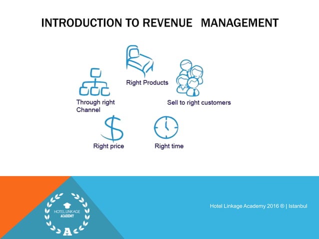 Principles of Revenue Management | PPTX | Business Accounting & Finance ...