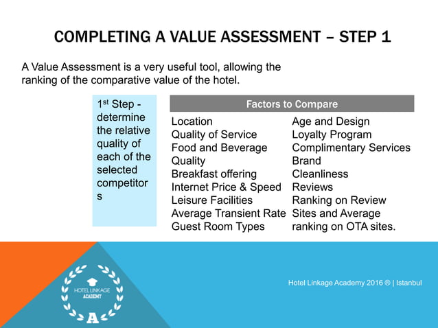 Principles of Revenue Management | PPTX | Business Accounting & Finance ...
