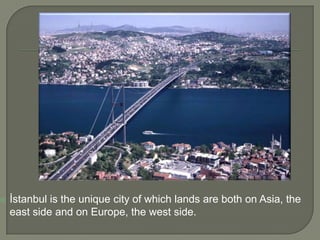 Istanbul presentation(1) | PPTX