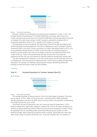 Istanbul report | PDF