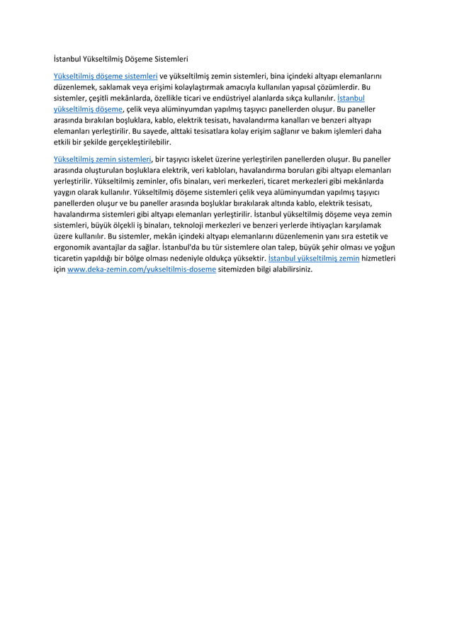 Istanbul Yukseltilmis Doseme Sistemleri.pdf