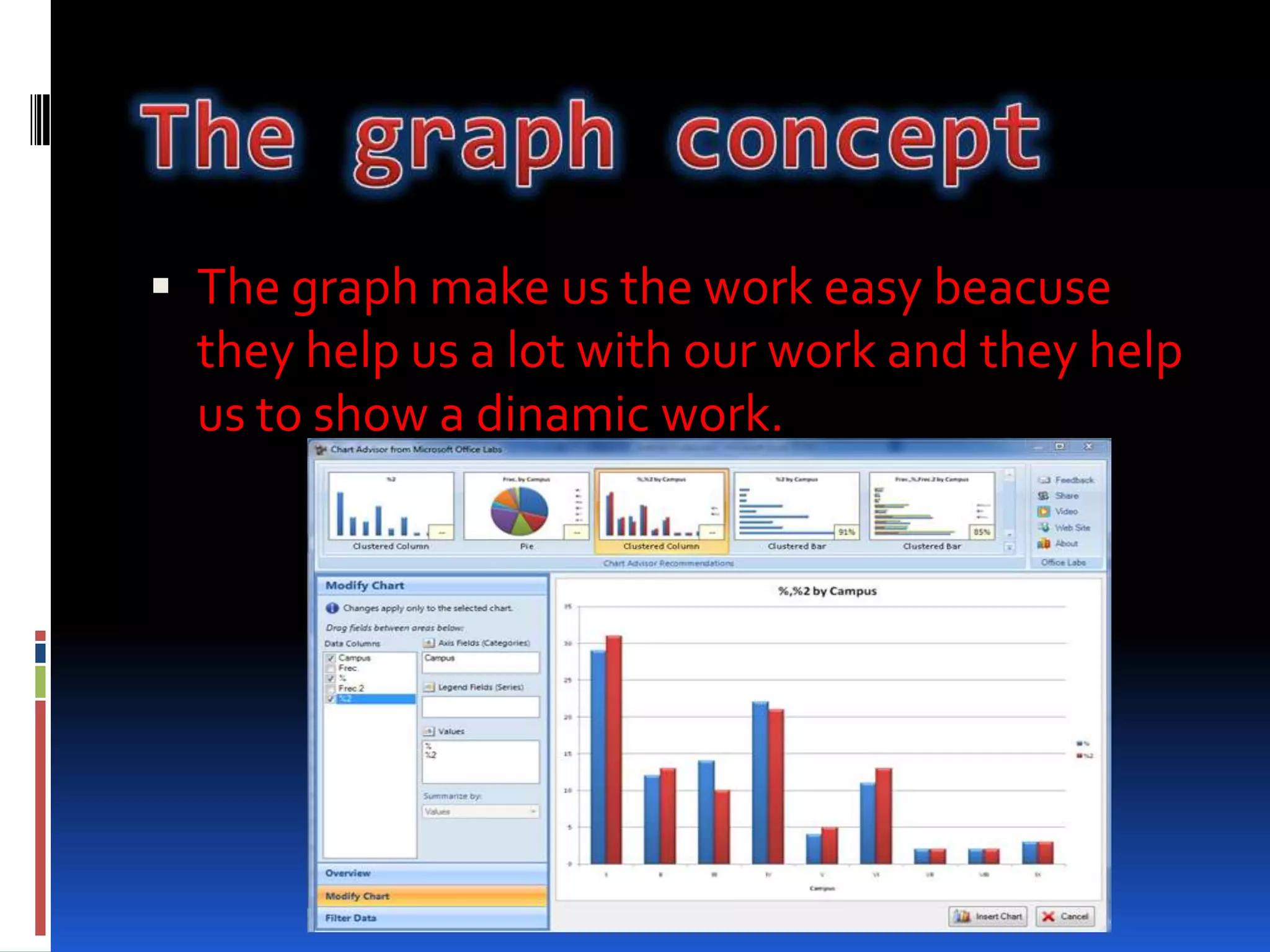 Microsoft Excel Ppt