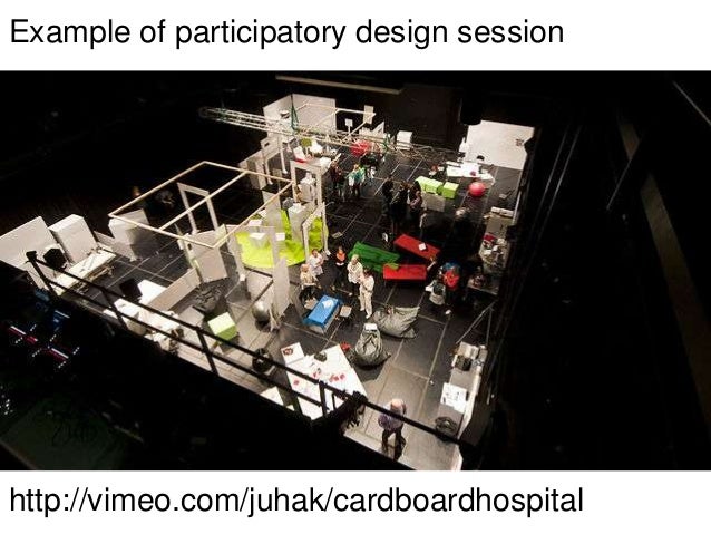 Scenarios for peer-to-peer learning in construction with emerging for…