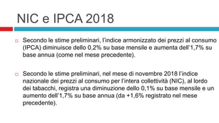 ISTAT | PPTX