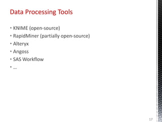 Business Process Automation and Data Processing Workflows | PPT