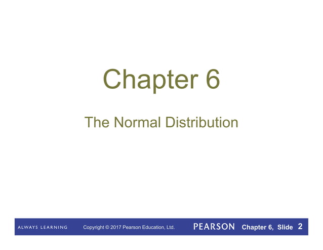 Normal Distribution.pdf