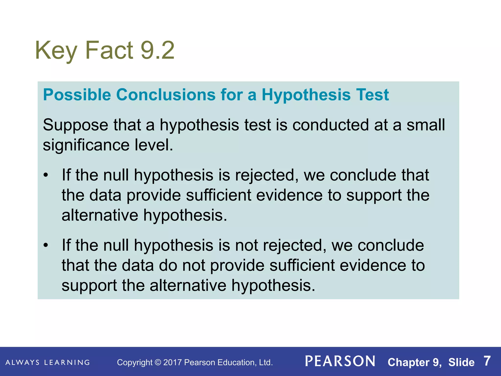 Hypothesis tests for one population mean.pdf