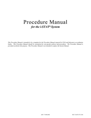 istatprocedure.PDF
