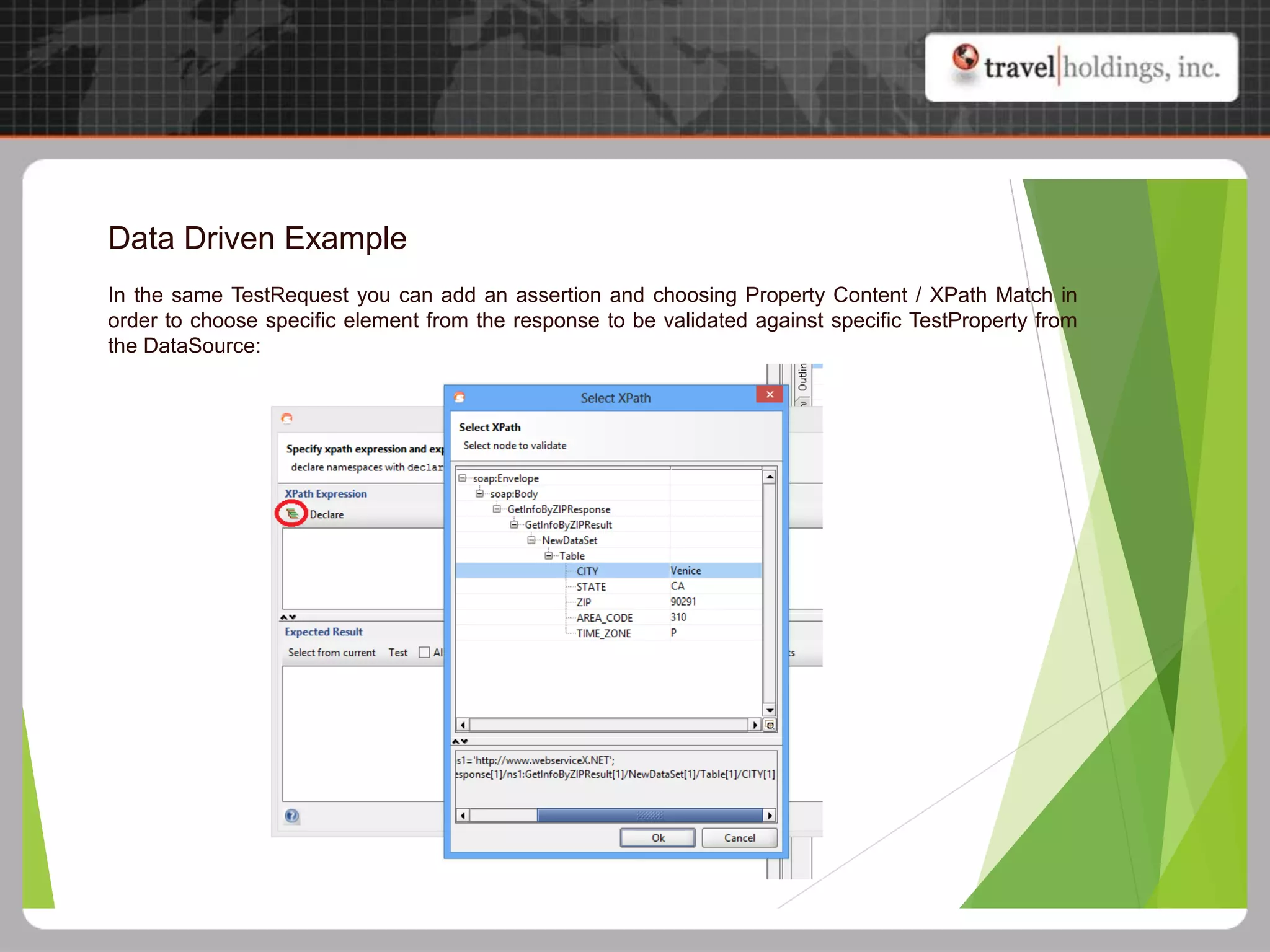 SoapUi using WebServices | PPT