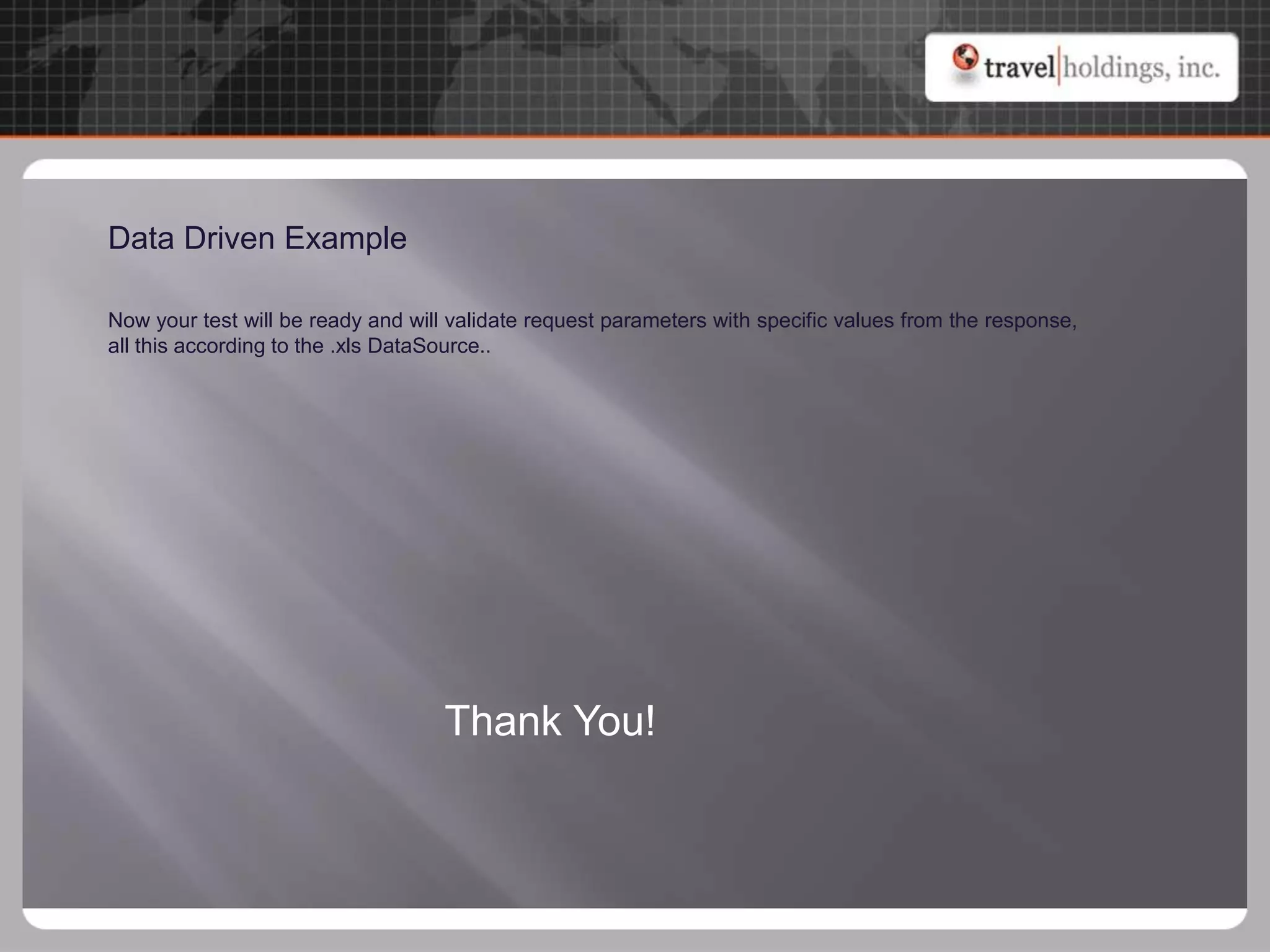 WebServices using Soapui | PPTX | Web Development | Internet