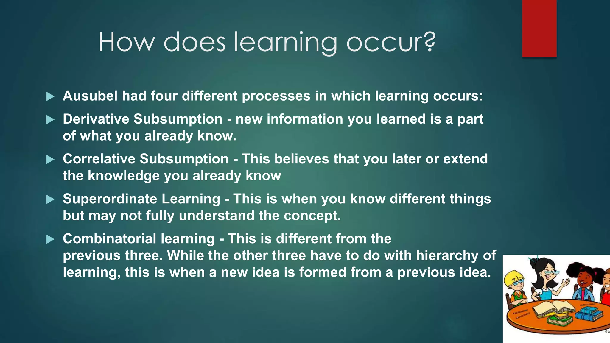 Istc663 lead 1 slides | PPTX
