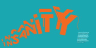 Pink Floyd Typography based book | PPT