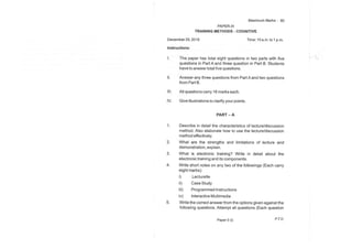 Istd 2019-1 sem-hrd-id-tm-cog-exp | PPT