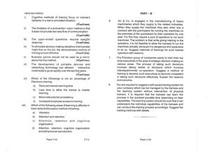 Istd 2019-1 sem-hrd-id-tm-cog-exp | PPT