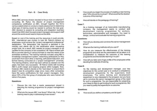 Istd 2019-1 sem-hrd-id-tm-cog-exp | PPT