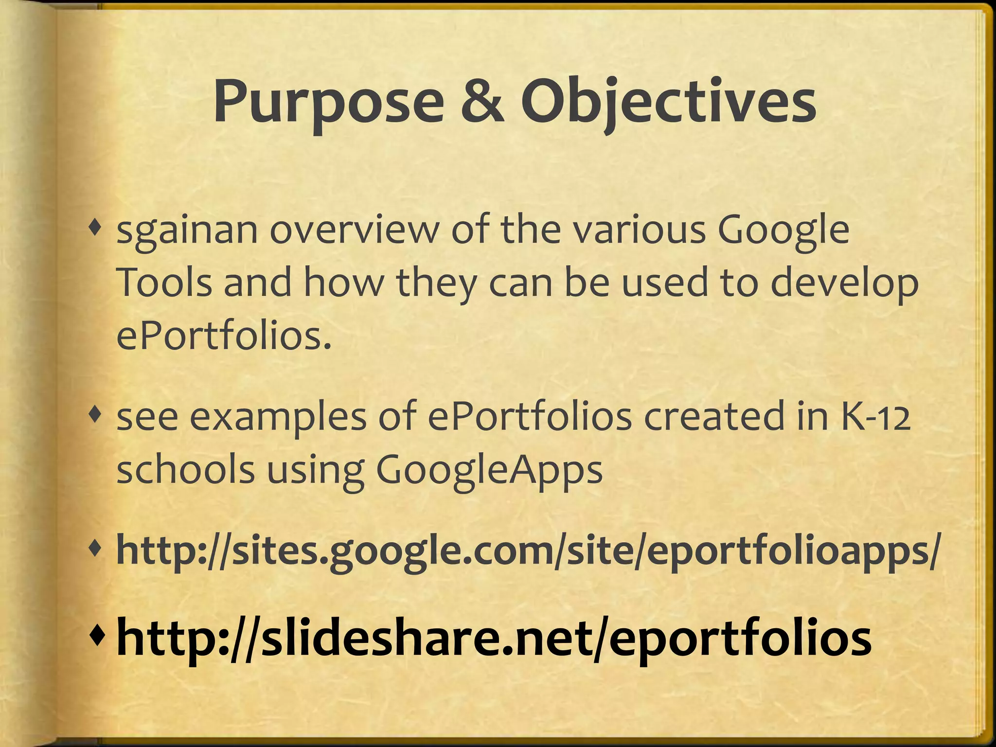 Iste google apps2012
