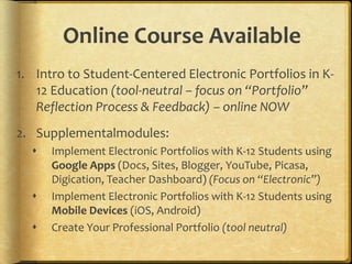 Iste google apps2012 | PPT