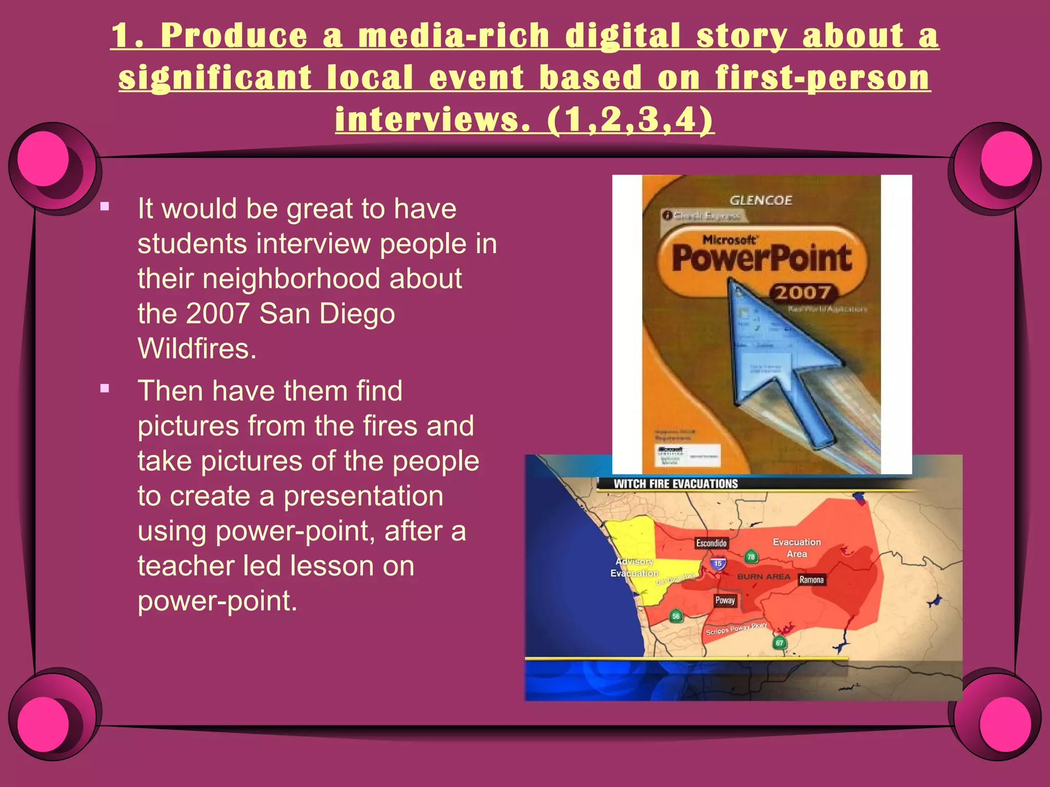 ISTE Powerpoint | PPT