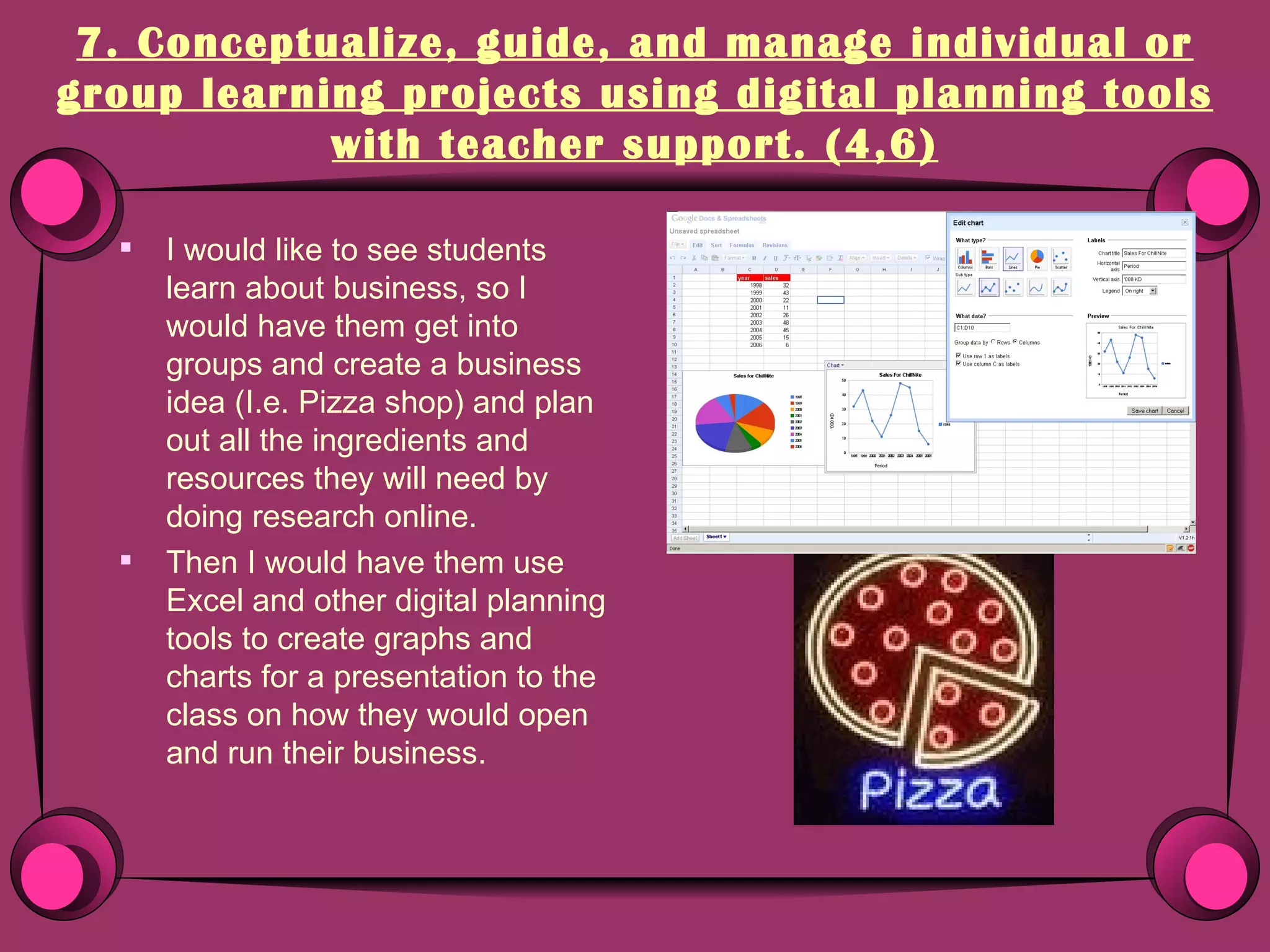 ISTE Powerpoint | PPT