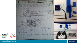 Iste ignite janice mak | PPTX