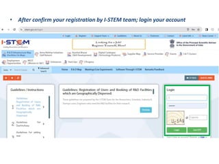 ISTEM PPT (1).pdf ISTEM PPT ISTEM PPT ISTEM PPT | PDF