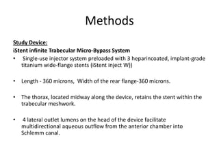 iStent infinte.pptx