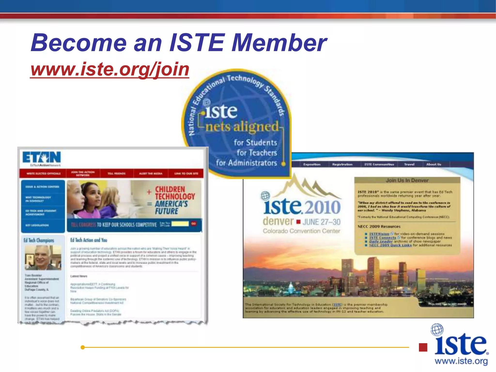 ISTE Eduverse Slides 10-12 | PPTX