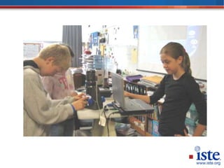 ISTE Eduverse Slides 10-12 | PPTX