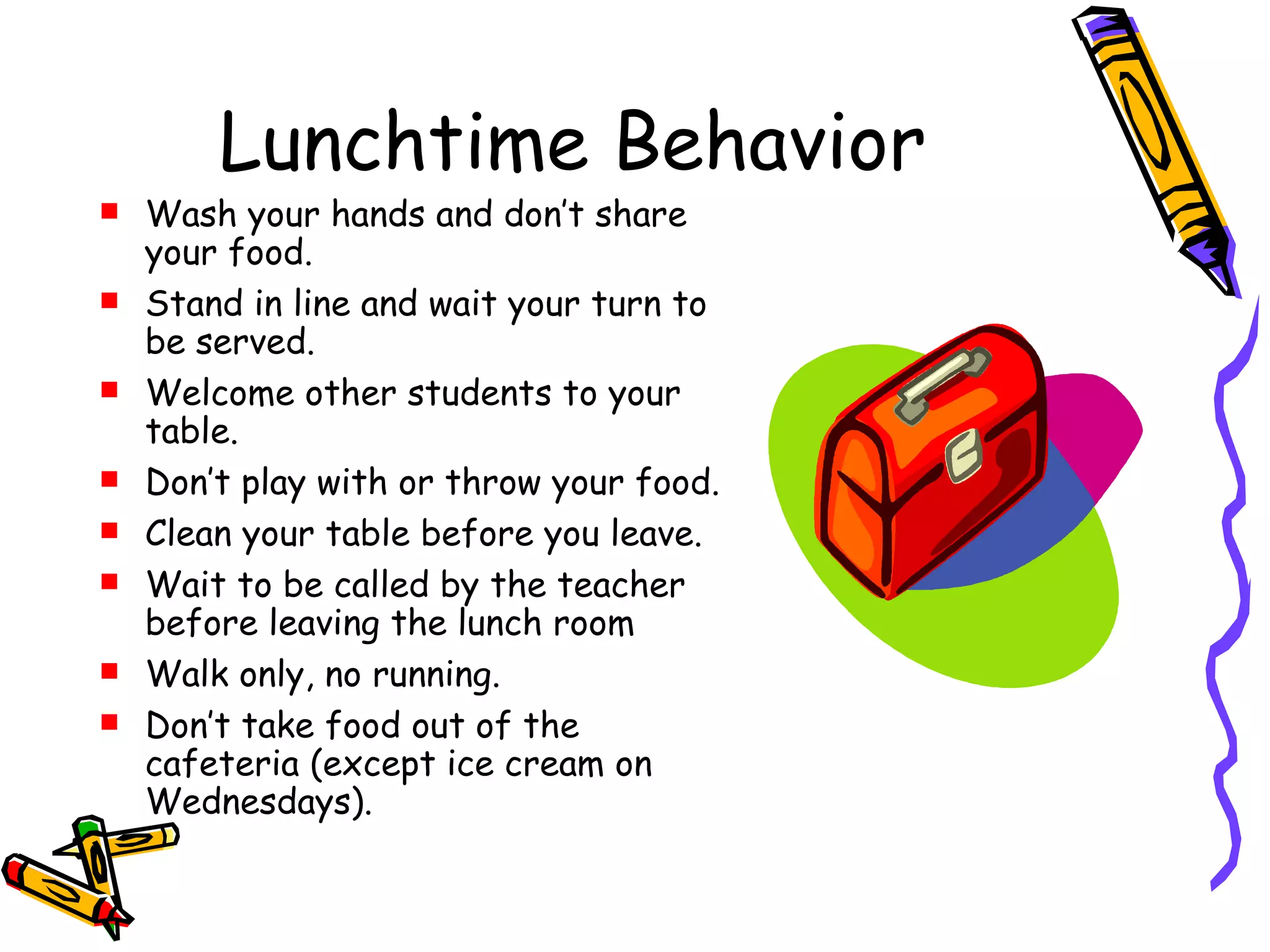 IST Elementary School Essential Agreements | PPT